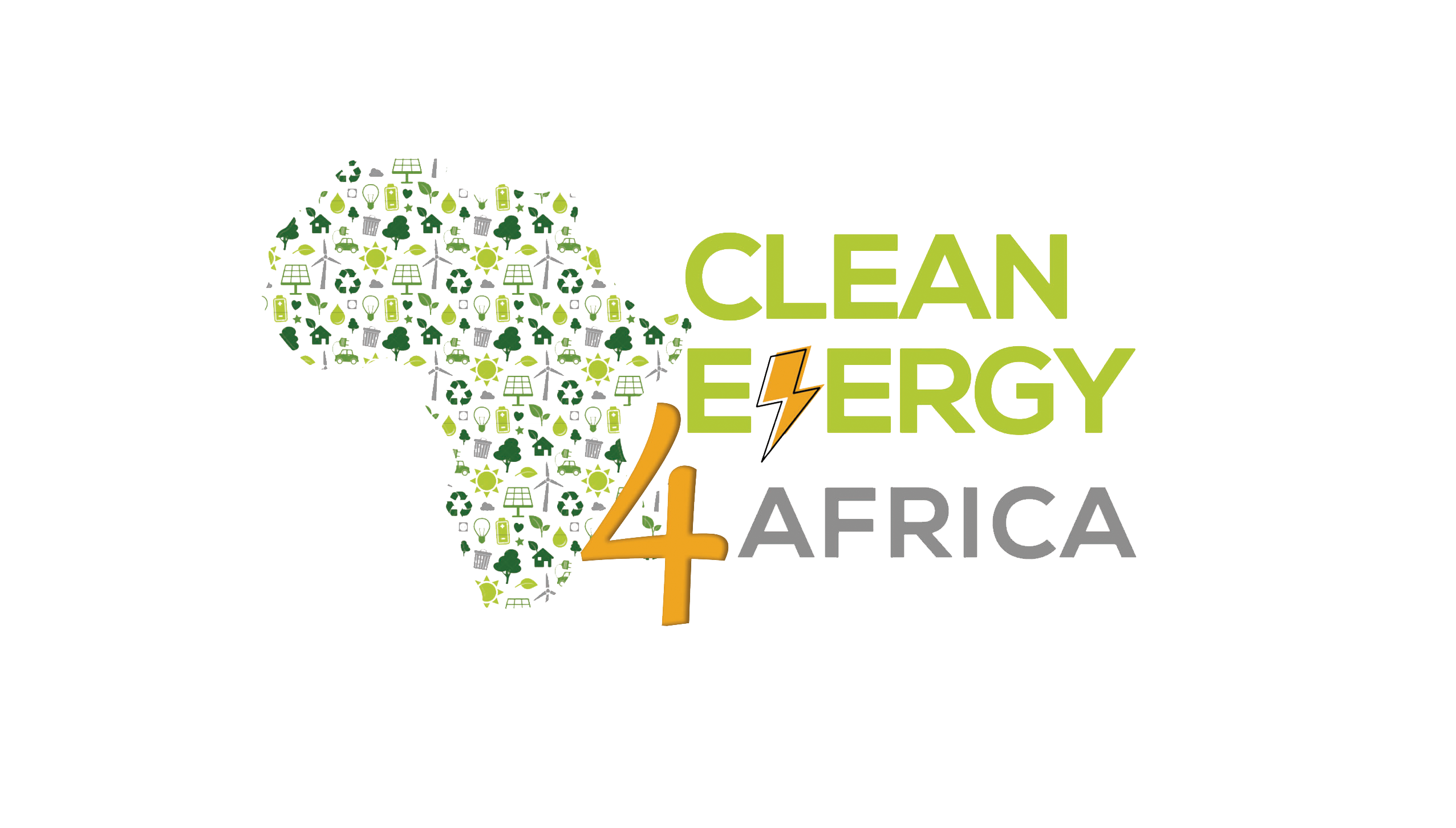 logo png – Clean Energy 4 Africa